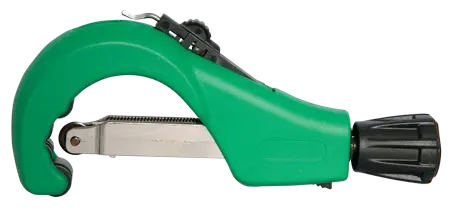 PC76/SS 5/8" - 3" (15-76mm) Rotary Pipe Cutter | Volo Industrial Group